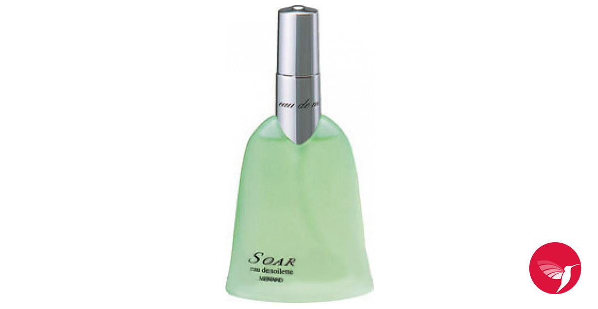 Eau de M Soar Menard perfume - a fragrance for women