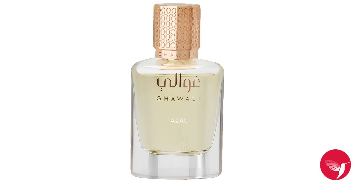 Azal Ghawali parfum - un parfum pour homme et femme 2016
