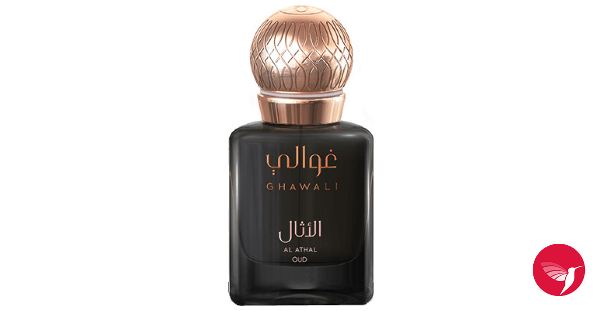 Al Athal Oud Ghawali perfume - a fragrance for women and men 2016