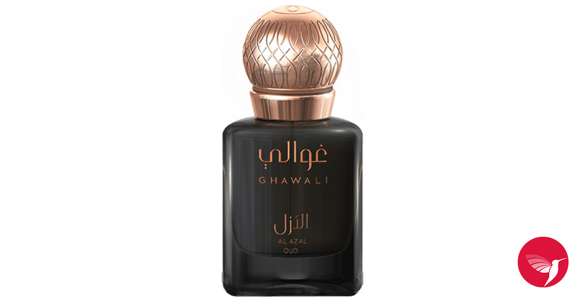 Al Azal Oud Ghawali perfume - a fragrance for women and men 2016