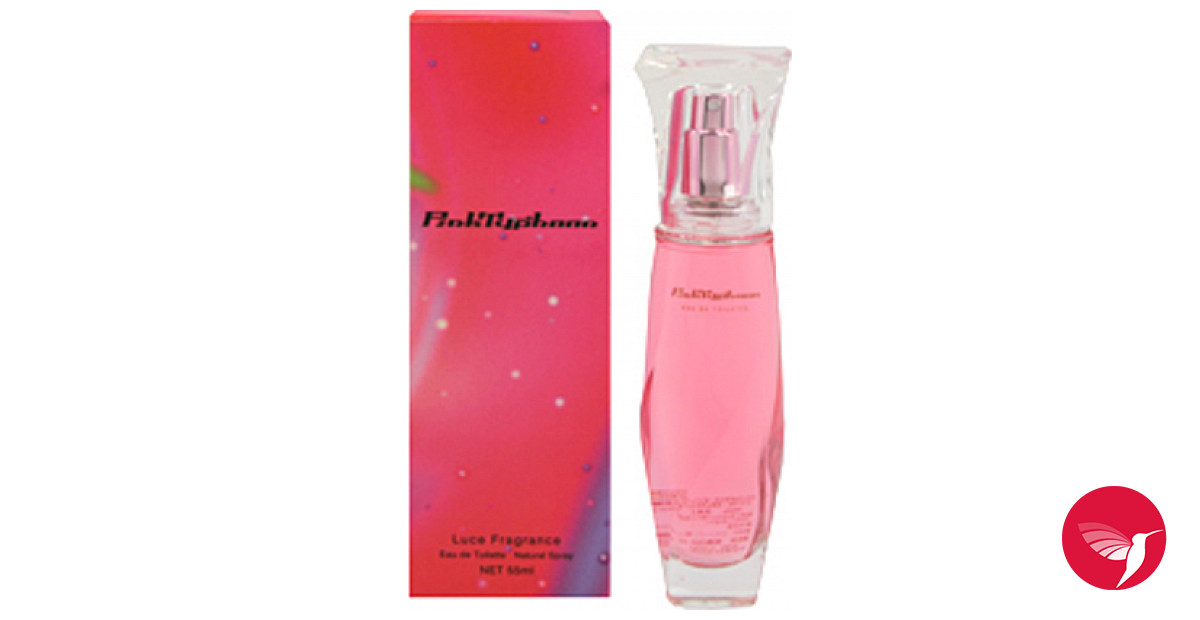 Pink Typhoon Luce Fragrance perfume - a fragrance for women 2004