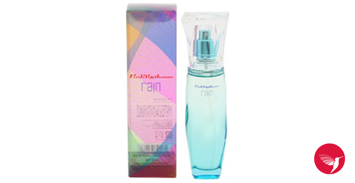 Pink Typhoon Rain Luce Fragrance perfume - a fragrance for women 2006
