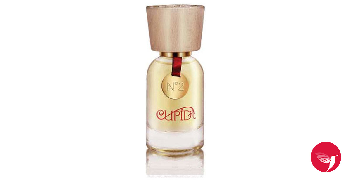 Cupid No.2 Cupid Perfumes perfume - a fragrance for women and men 2015