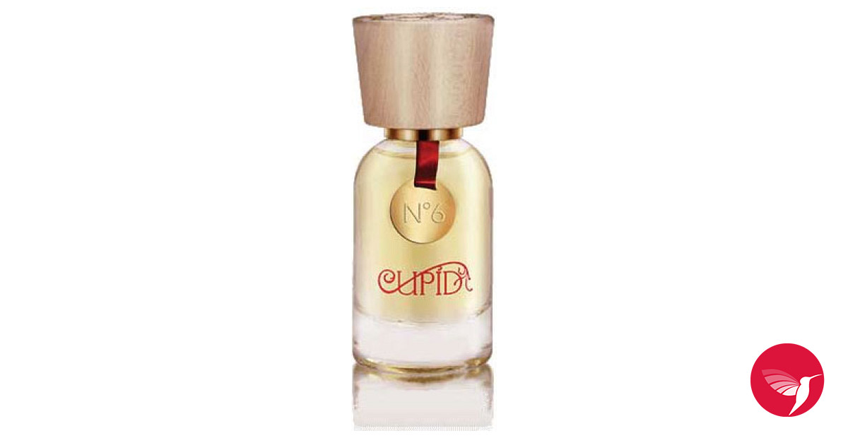 Cupid No.6 Cupid Perfumes fragancia - una fragancia para Hombres y ...