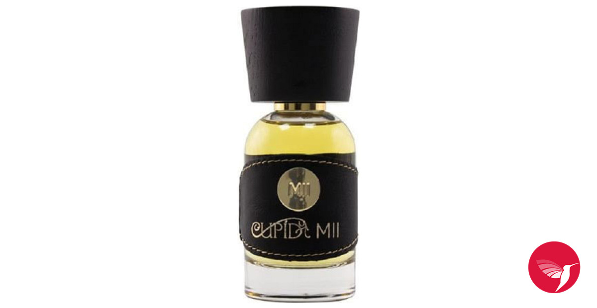 Cupid MII Cupid Perfumes perfume - a fragrance for women 2014
