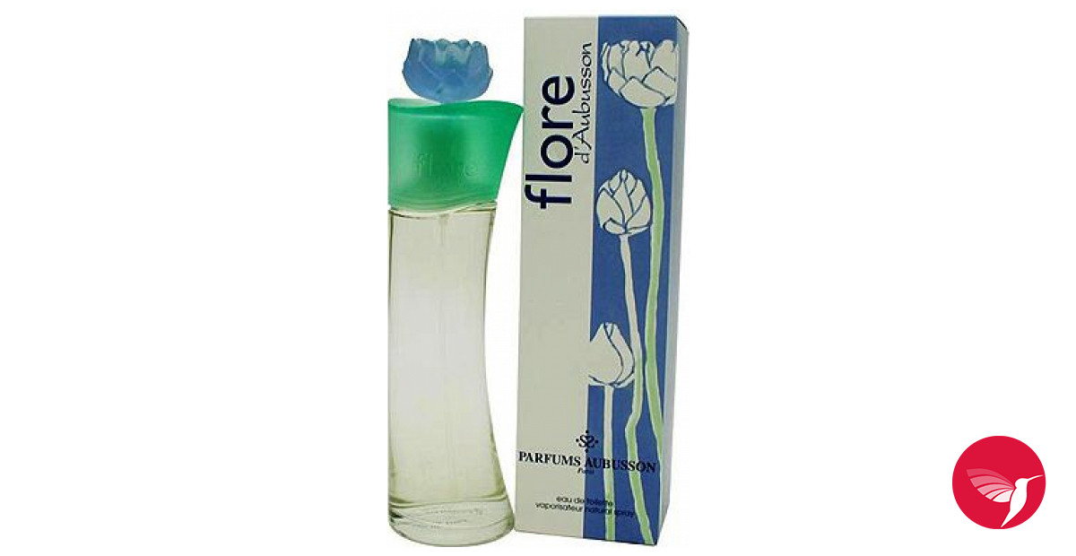 Aubusson Flore Aubusson perfume - a fragrance for women 1998
