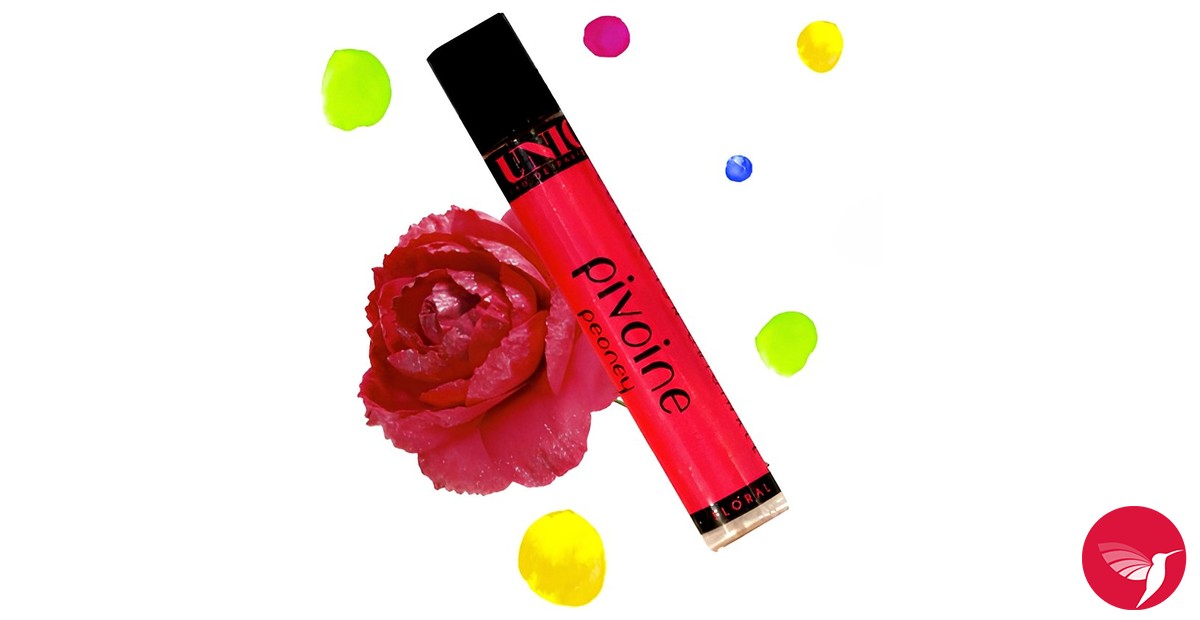 Pivoine Unic perfume - a fragrance for women and men 2016