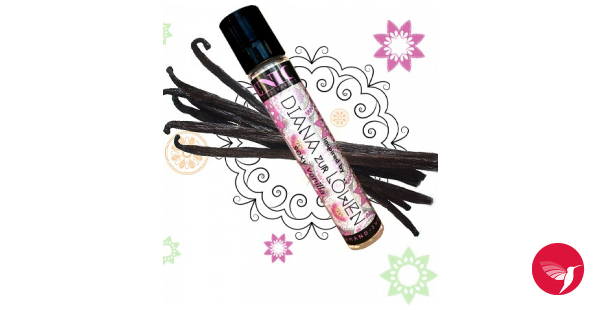 Sexy Vanilla Unic perfume - a fragrance for women and men 2017