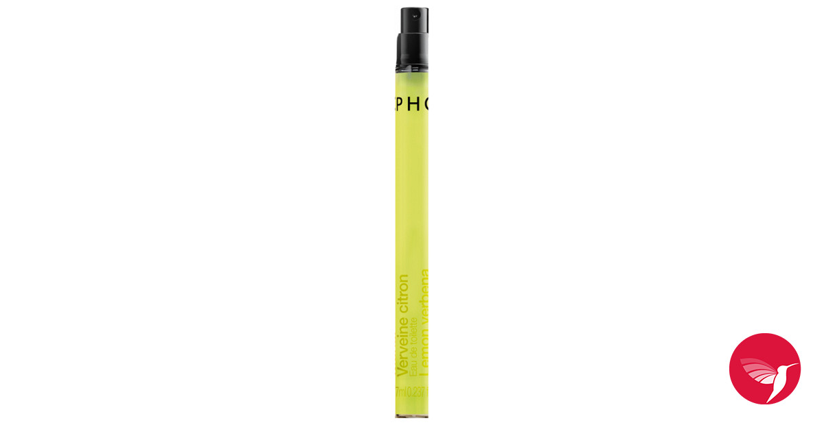 Verveine Citron (Lemon Verbena) Sephora аромат — аромат для женщин 2012