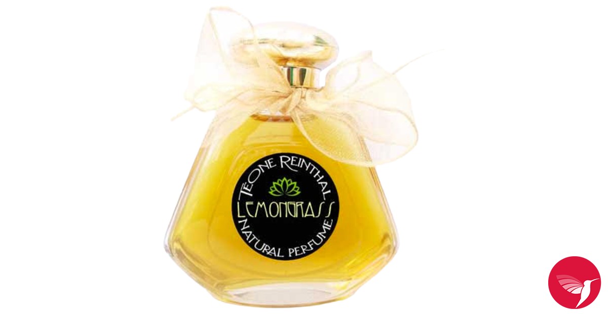Lemongrass TRNP perfume - a fragrance for women and men