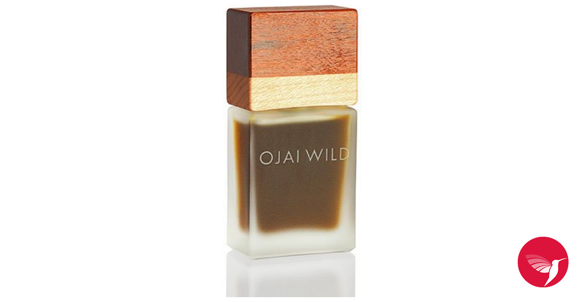 Juniper Berry Ojai Wild perfume - a fragrance for women and men 2017