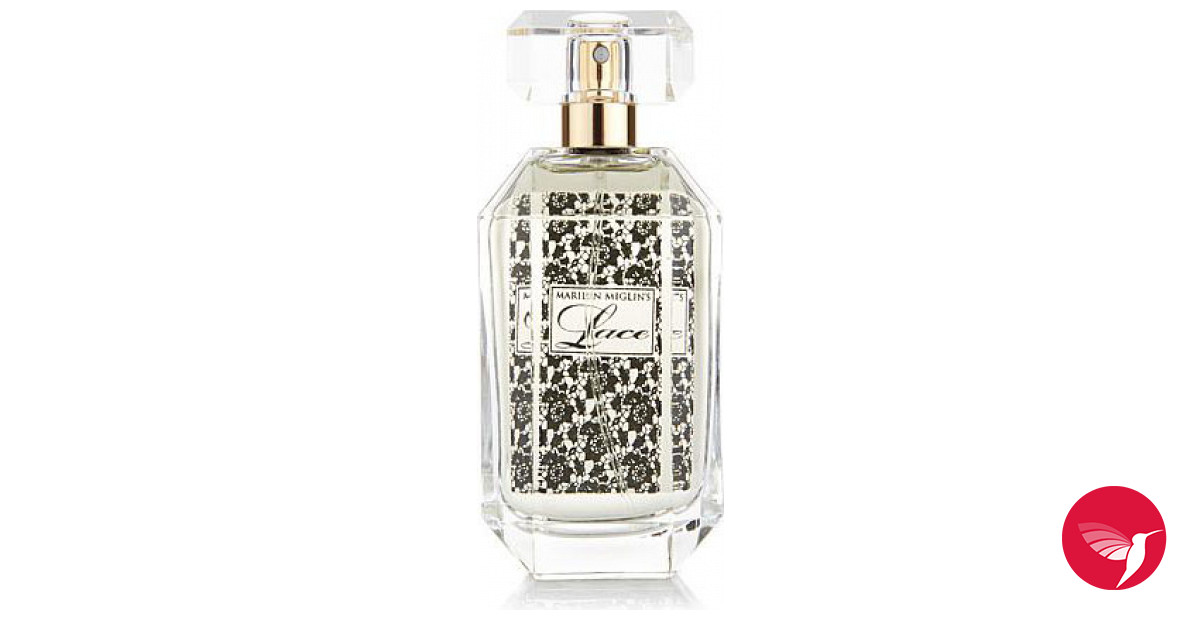 Lace Marilyn Miglin perfume - a fragrance for women 2013
