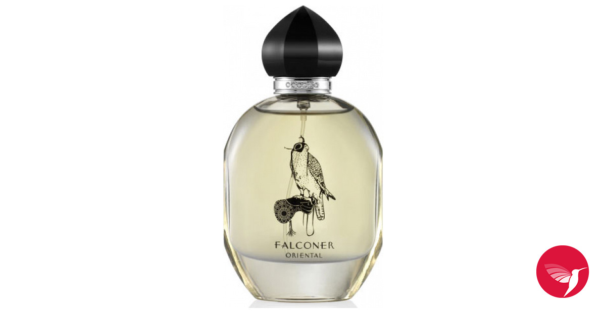 Falconer Oriental OTTANIQO fragancia - una fragancia para Hombres y ...