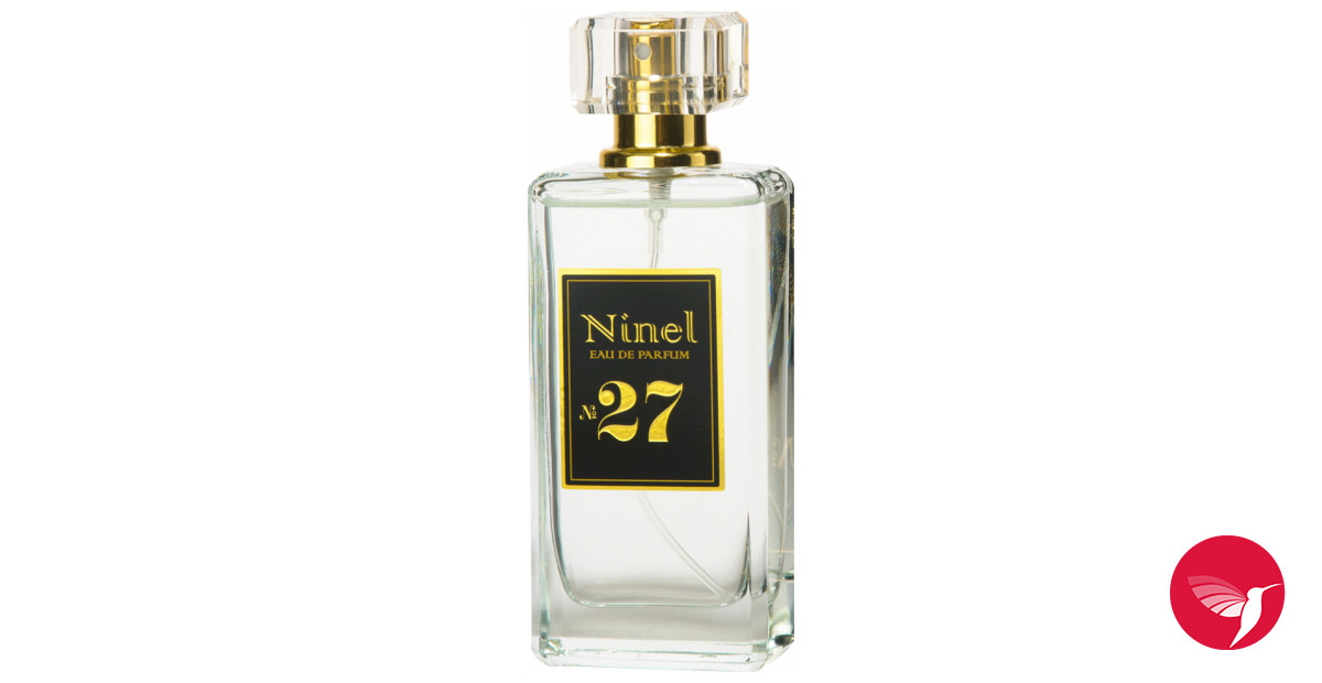 Ninel No. 27 Ninel Perfume άρωμα - ένα άρωμα για γυναίκες 2014