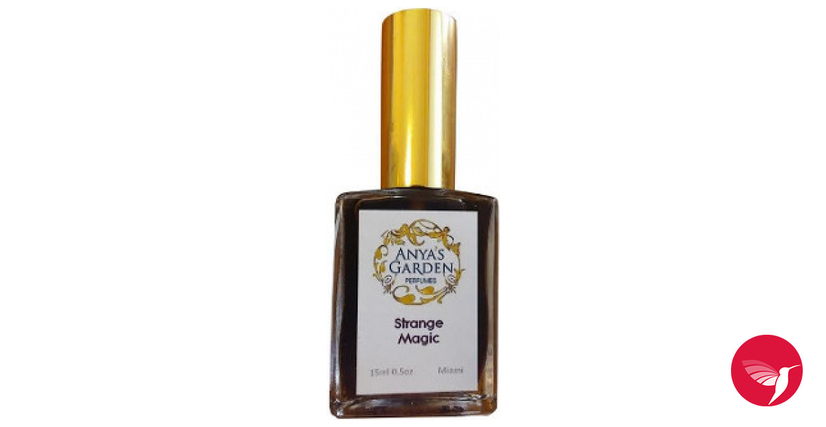 Strange Magic Anya's Garden perfume - a fragrance for women and men 2017