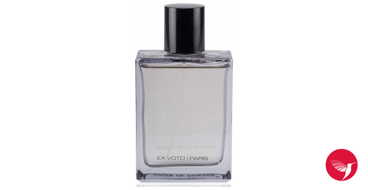 Eau de Luxe Nude Ex Voto perfume - a fragrance for women and men 2016