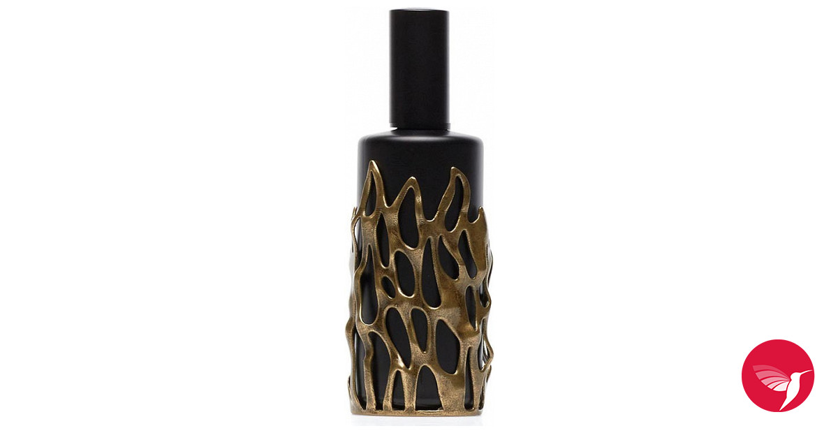 Alchemico Visione 2 Fuoco Goti perfume - a fragrance for women and men 2016