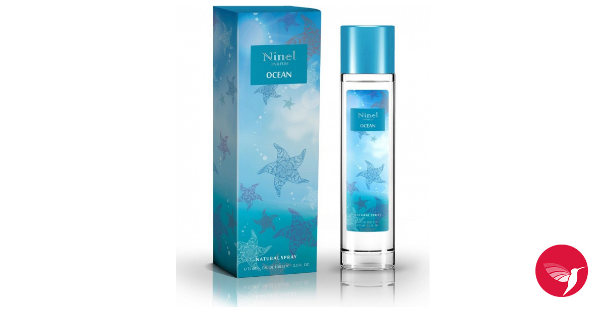 Ocean Ninel Perfume perfume - a fragrance for women 2015