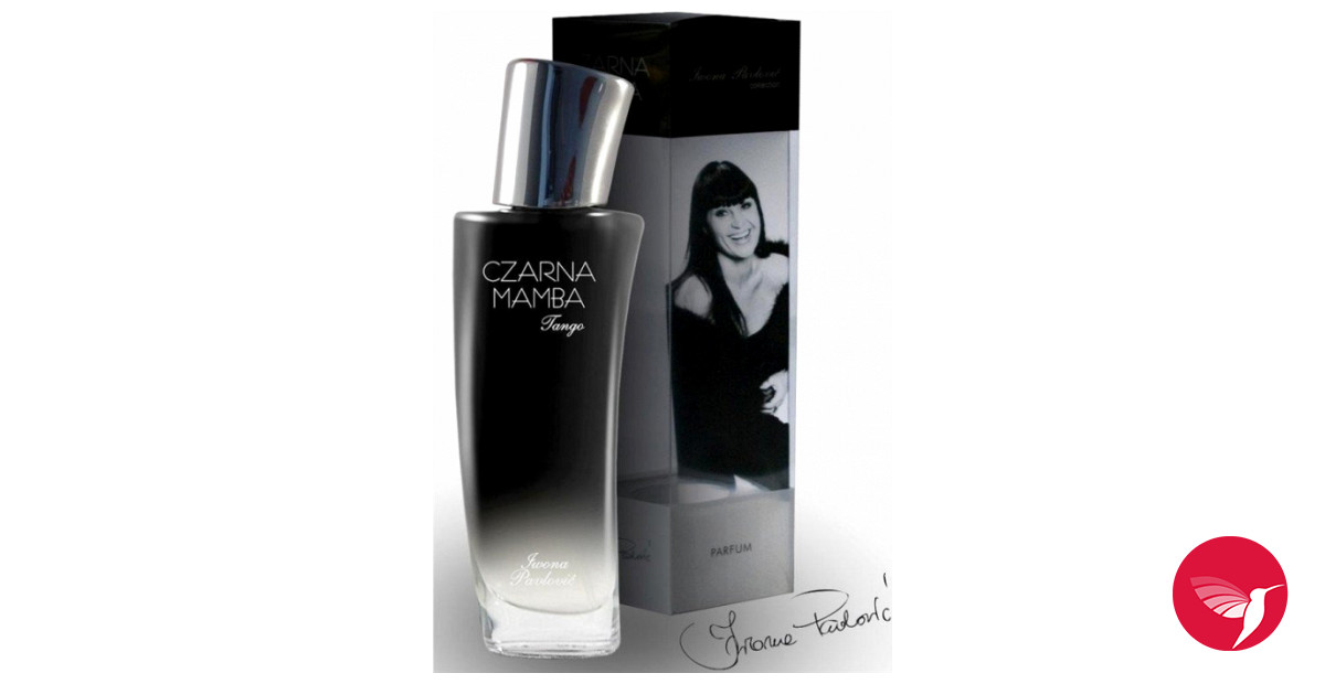 Tango Czarna Mamba perfume - a fragrance for women 2010