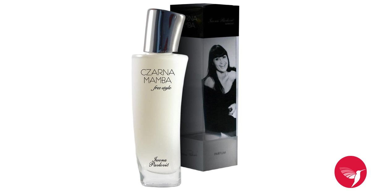 Free Style Czarna Mamba perfume - a fragrance for women 2010