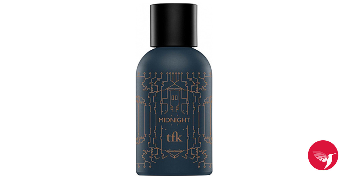 Midnight The Fragrance Kitchen perfume - a fragrance for women and men 2016