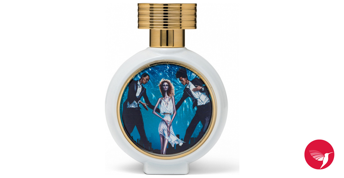 Delicious Kisses Haute Fragrance Company HFC perfume - a fragrance for ...