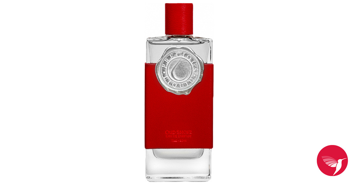 Oud Smoke Precious Liquid perfume - a fragrance for women and men 2017