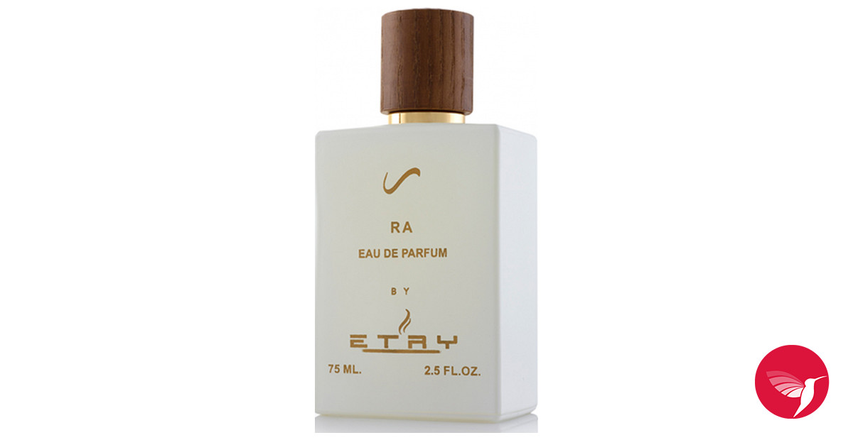 Ra Etry perfume - a fragrance for women and men 2017