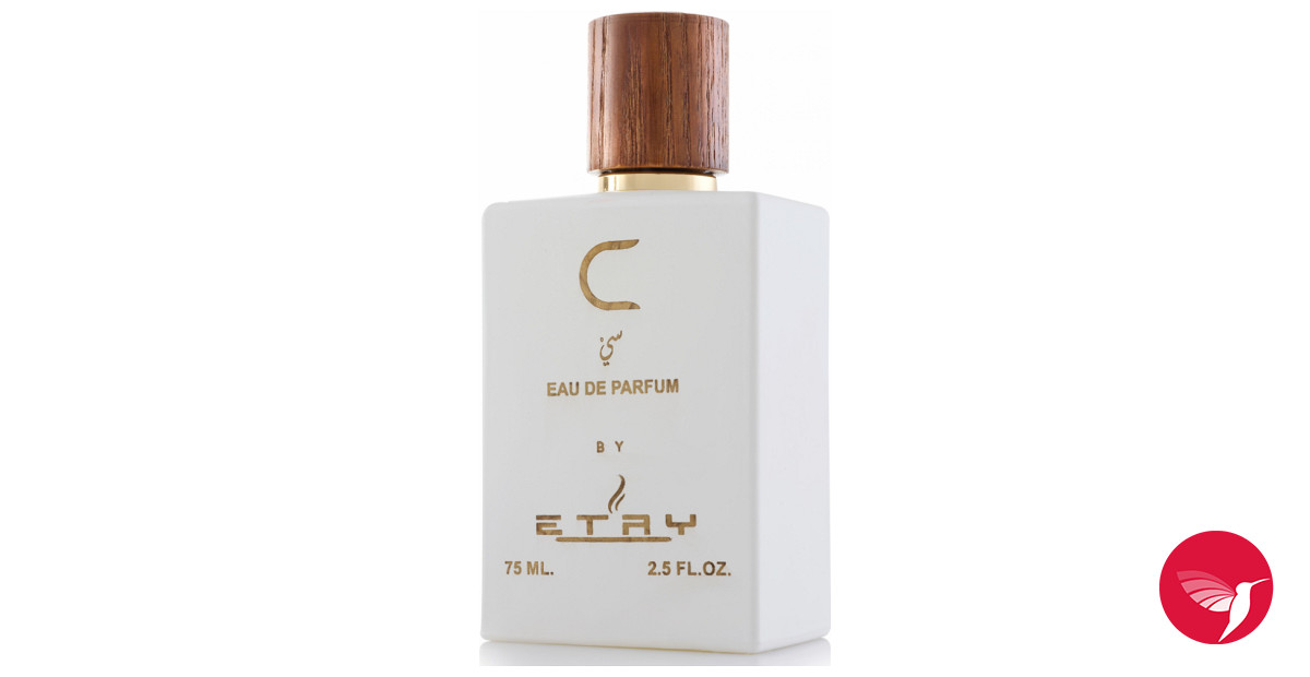 C Etry perfume - a fragrance for women and men 2017