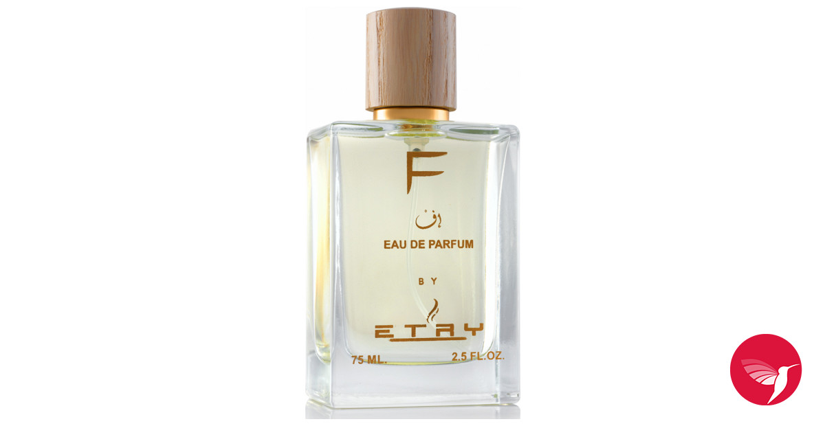 F Etry בושם - הינו ניחוח 2017 לנשים וגברים