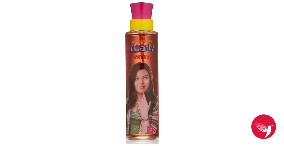 Icarly Sweet Marmol & Son perfume - a fragrance for women