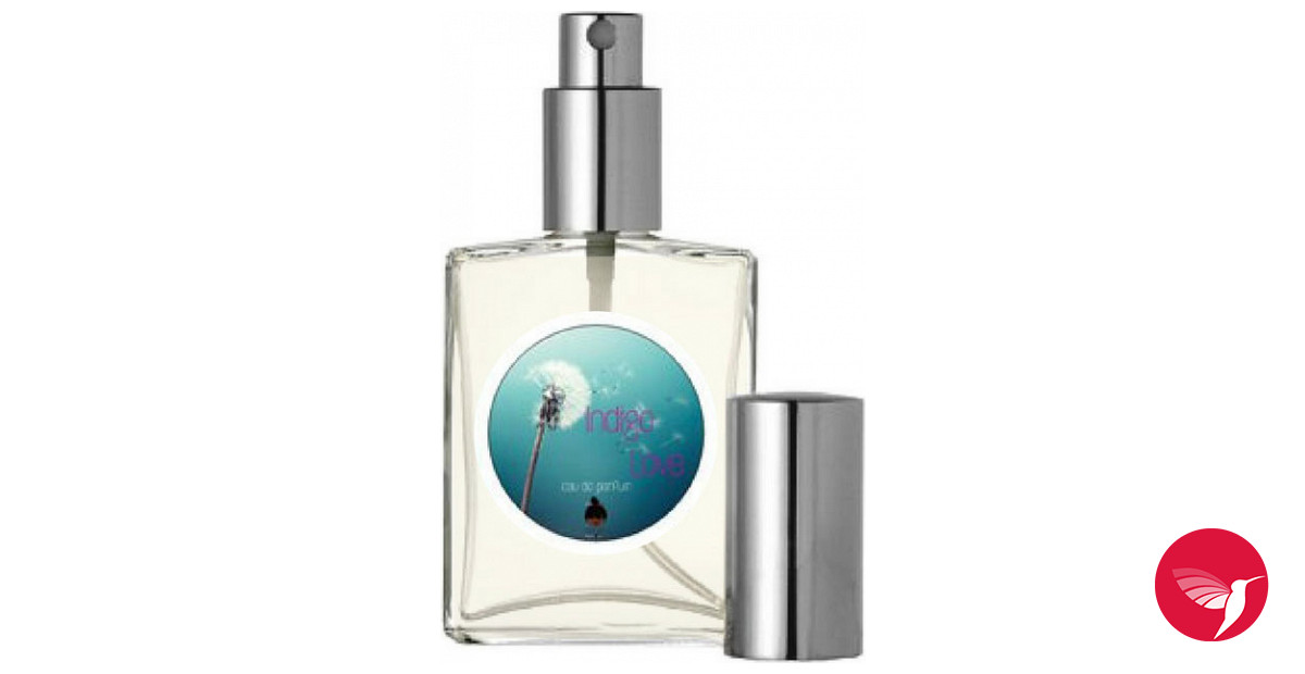 Indigo Love Kimberly New York perfume - a fragrance for women 2017