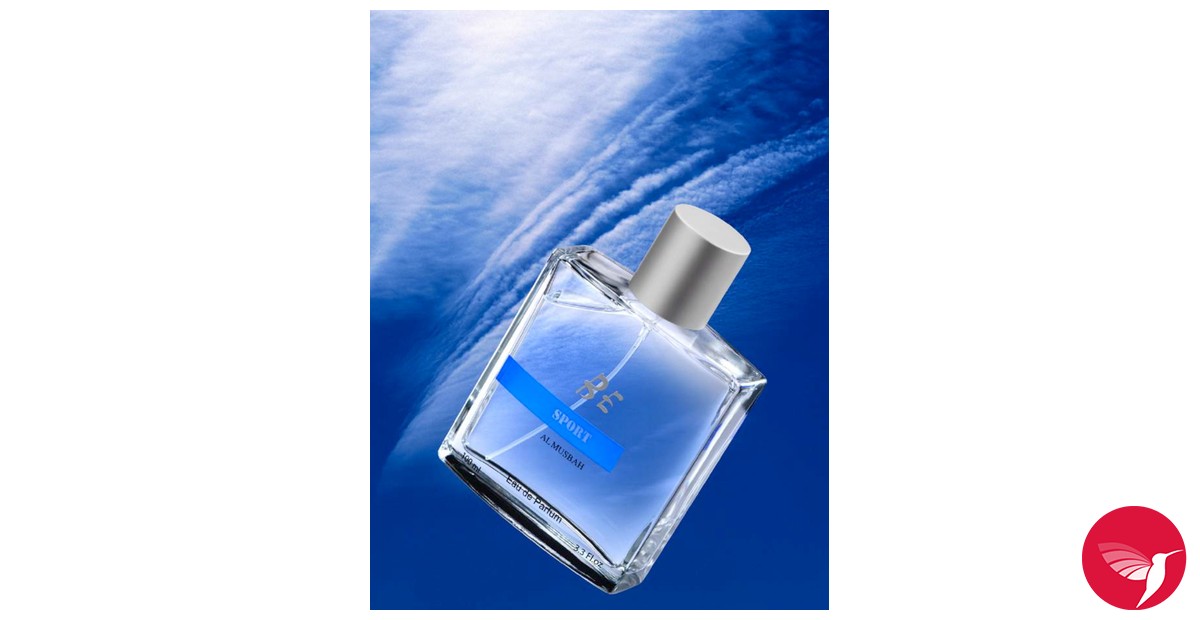 Be Sport Al Musbah cologne - a fragrance for men 2014