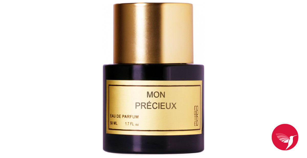 Mon Precioux Note33 parfum - un parfum pour homme et femme 2017