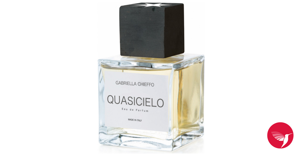Quasicielo Maison Gabriella Chieffo perfume - a fragrance for women and ...