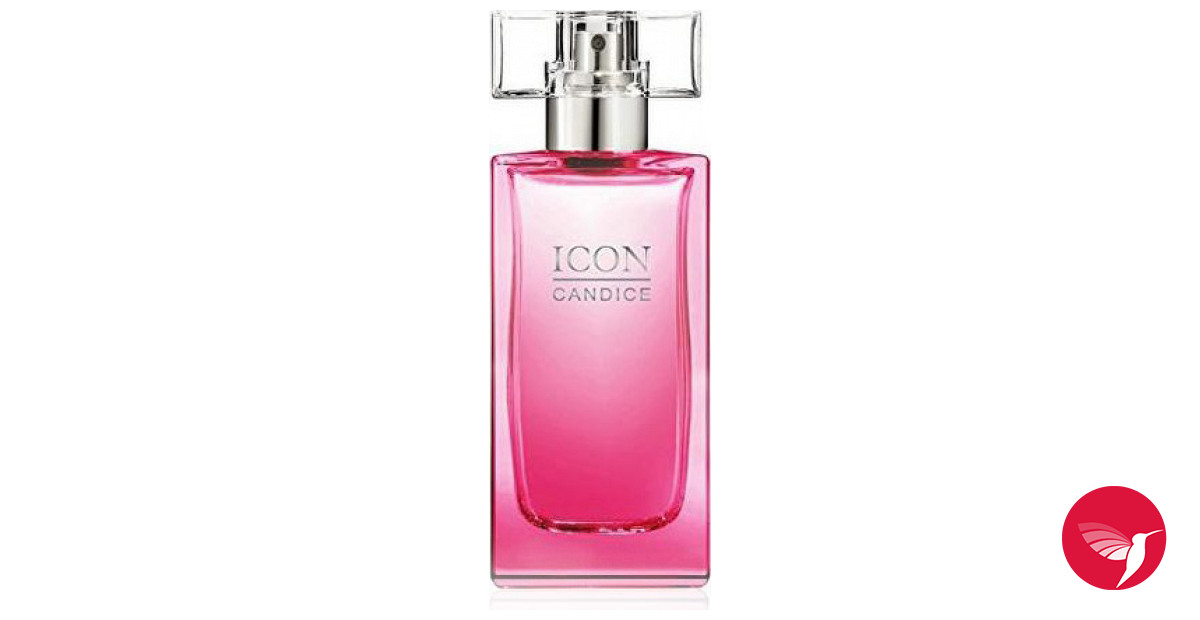 Icon Candice Ga-De perfume - a fragrance for women 2016