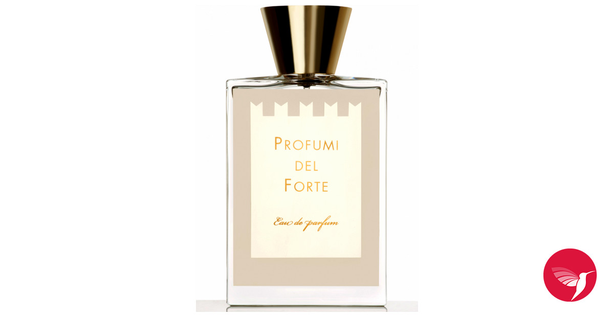 Vetiver Moderno Profumi del Forte perfume - a fragrance for women and ...