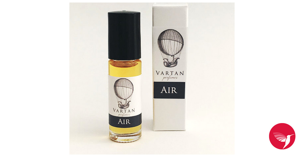 Air Vartan Perfumes parfum - un parfum pour homme et femme 2017