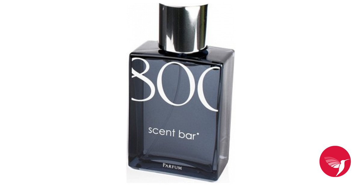 800 ScentBar perfume - a fragrance for women and men 2017