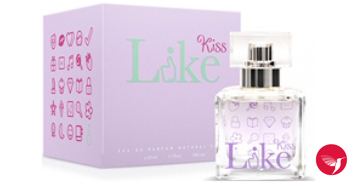 Like Kiss Parfums Genty perfume - a fragrance for women