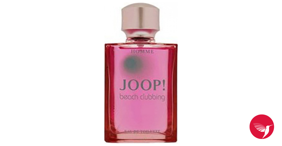 Joop! Homme Beach Clubbing Joop! cologne - a fragrance for men 2006