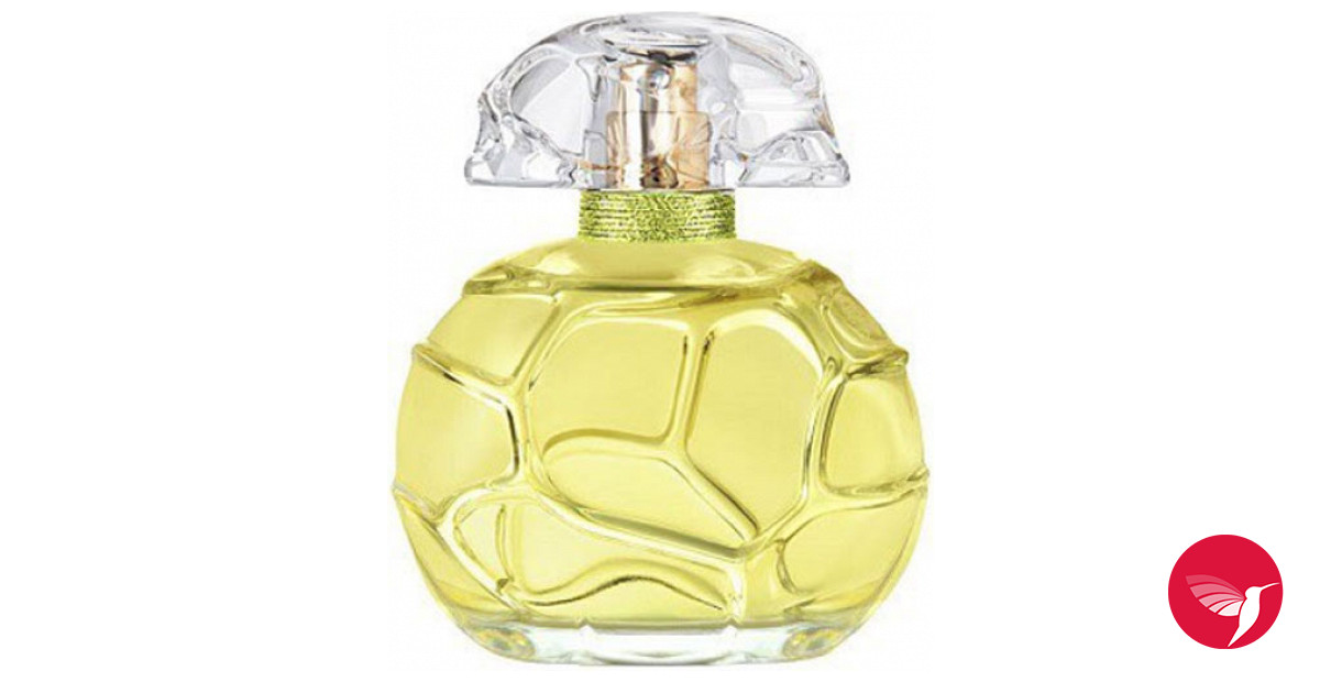 Quelques Fleurs Jardin Secret Extrait Houbigant perfume - a fragrance ...