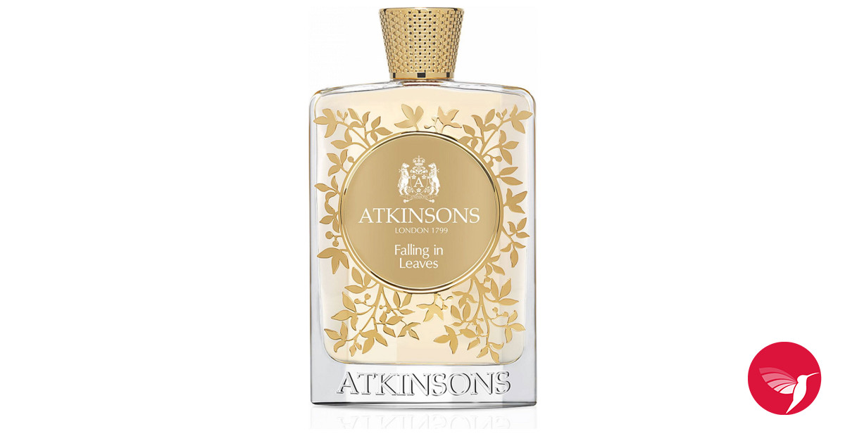Falling in Leaves Atkinsons perfume - a fragrance for women and men 2017