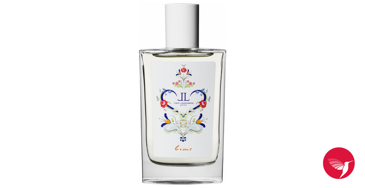 Bisous Linda Landenberg perfume - a fragrance for women and men 2017