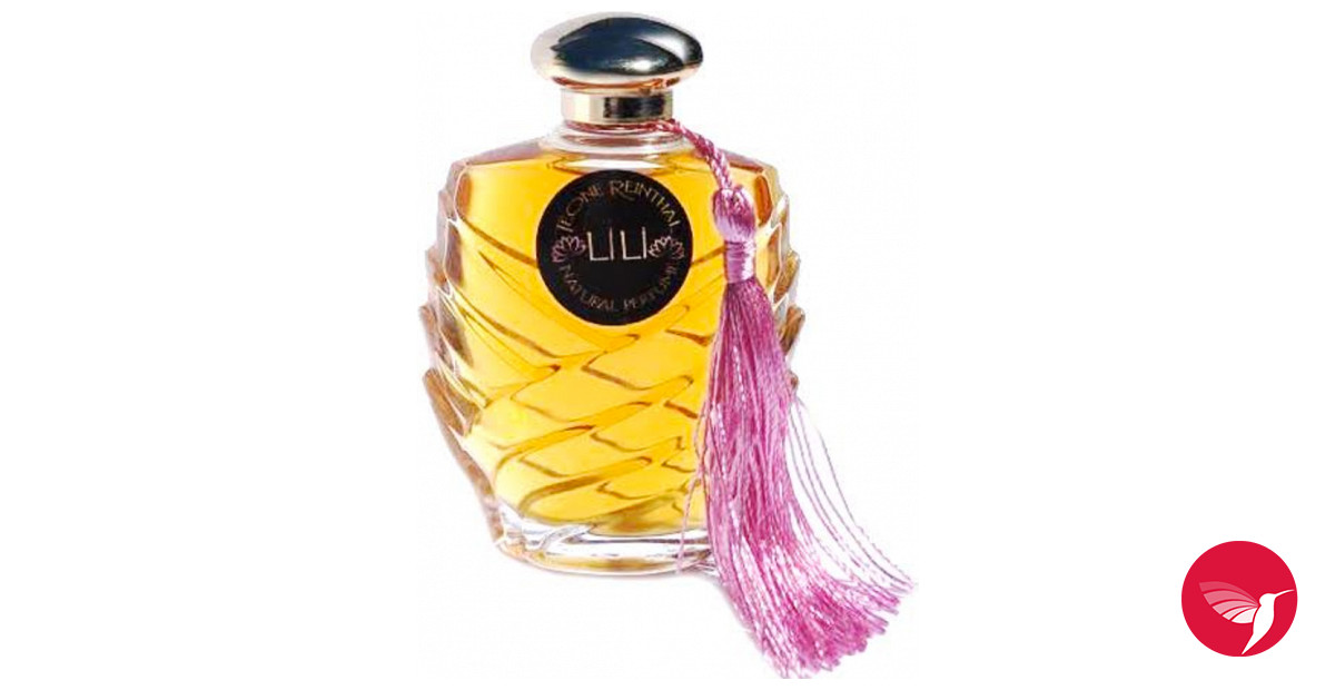 Lili TRNP perfume - a fragrance for women and men 2017