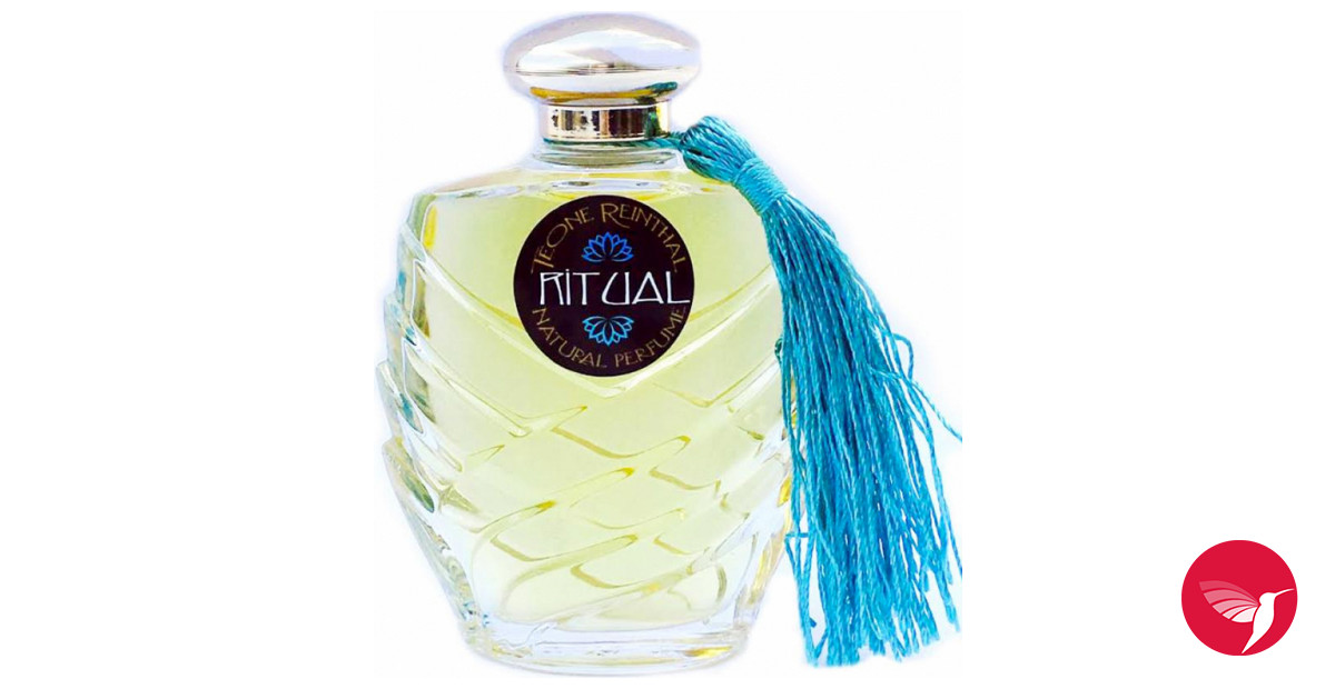 Ritual TRNP perfume - a fragrance for women and men 2017