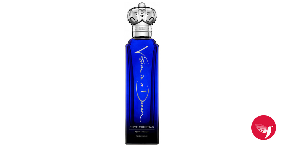 Vision in a Dream Psychedelic Clive Christian cologne - a fragrance for ...