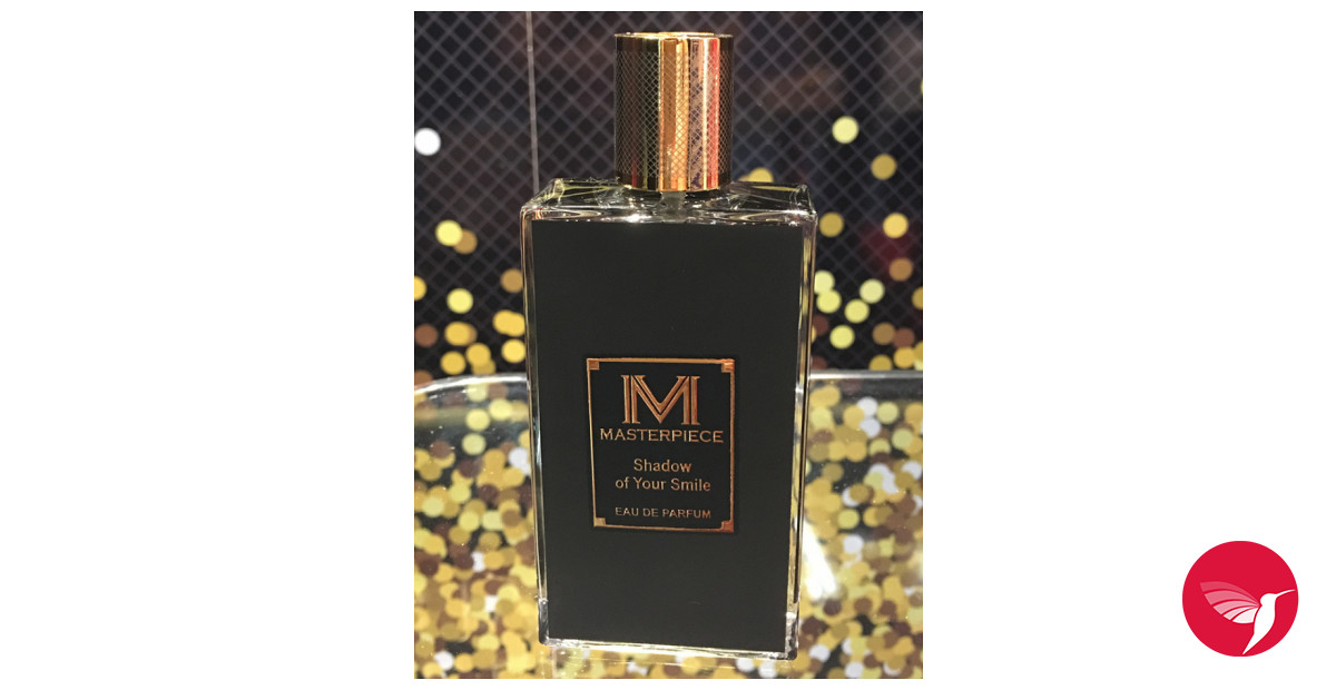 Shadow of Your Smile Masterpiece perfume - a fragrance for women and ...