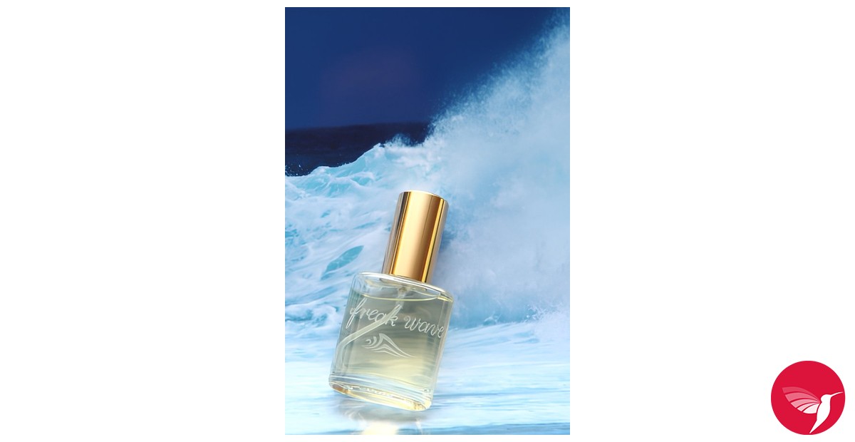 Freak Wave Francesco Vitelli Perfumes perfume - a fragrance for women ...