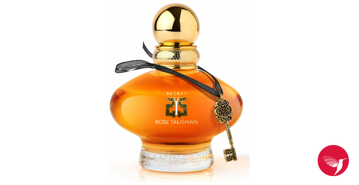 Rose Talisman Secret I Eisenberg сүрчиг - a сүрчиг эмэгтэй 2017